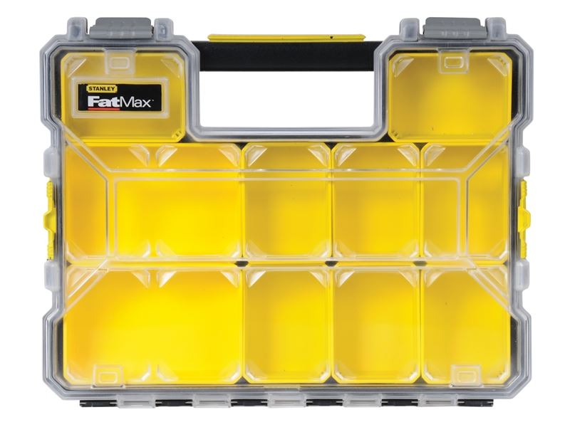 FatMax Professional Organiser STA197519 | Cazaar