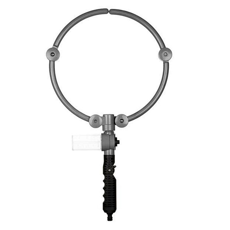 Flo Pro Pet Clean 360 Water & Shampoo Ring | Cazaar