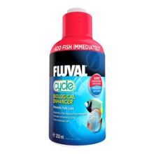 Fluval Cycle Biological Enhancer - 250ml - 53788 | Cazaar