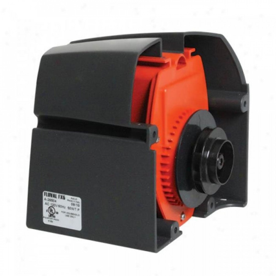 Fluval FX5/FX6 Motor Unit A20201 | Cazaar