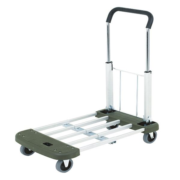Folding/Extendable Trolley 315167 - SBY07873 | Cazaar