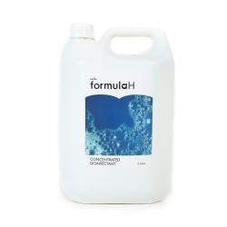 Formula H Disinfectant - 5ltr - 608323 | Cazaar