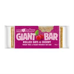 Giant Cherry Bar 90g - MAB-FRTCHR | Cazaar