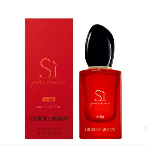 Giorgio Armani Si Passione Eclat 30ml Eau De Par... | Cazaar