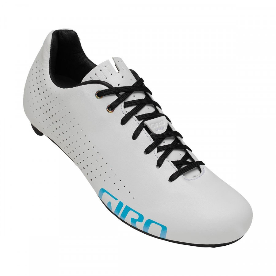 GIRO Empire Women's Road Shoes 2020 - White 40 | Cazaar
