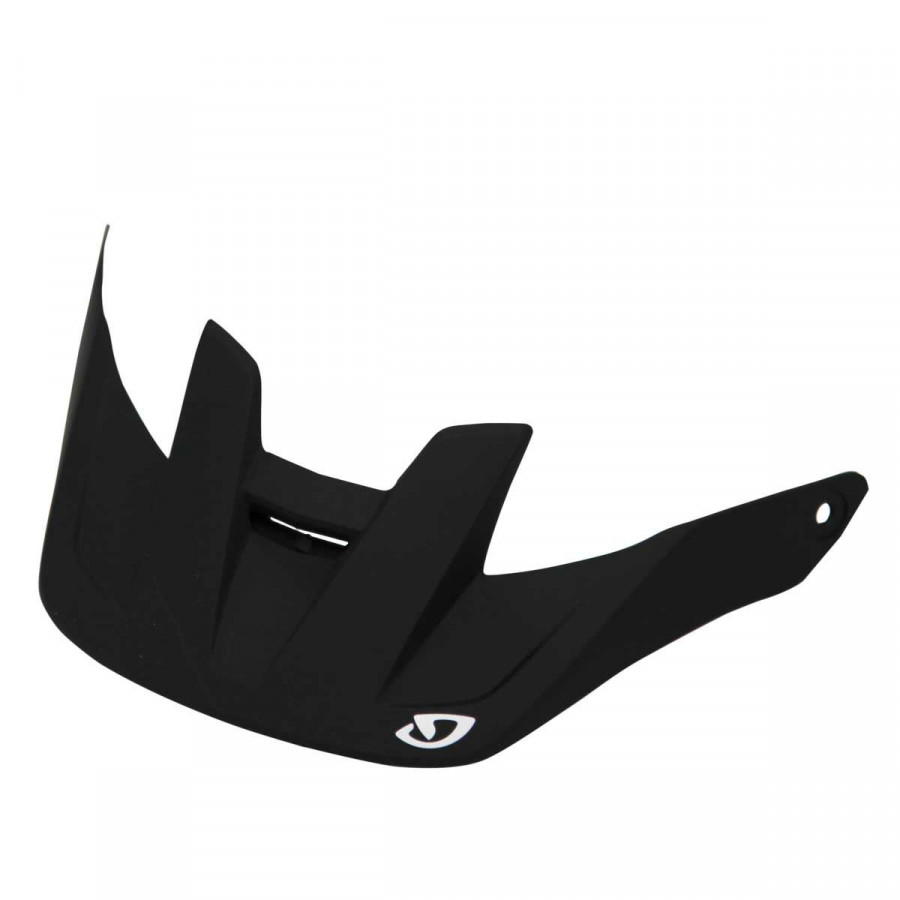 GIRO FEATURE VISOR: MATT TITANIUM - GIHSP2031704 | Cazaar