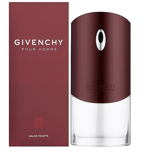 Givenchy Pour Homme 100ml Eau de Toilette Spray | Cazaar