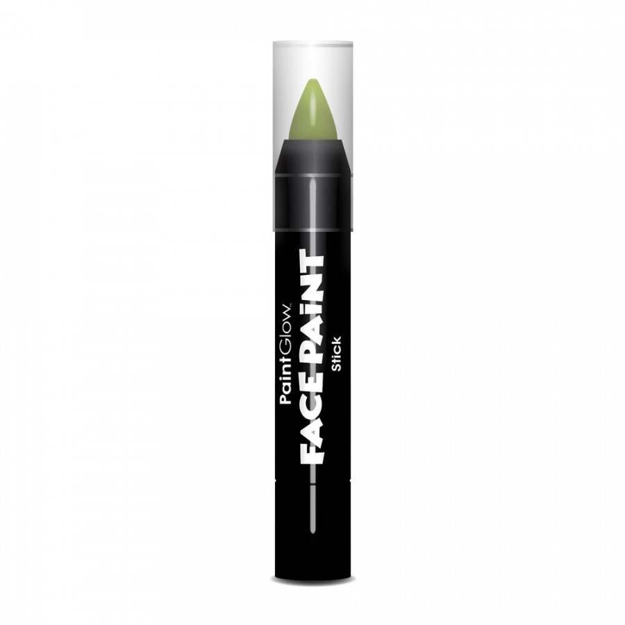Grass Green - Face Paint Stick | Cazaar
