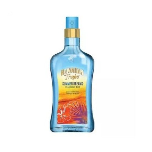 Hawaiian Tropic Summer Dreams 250ml Body Mist Spray | Cazaar