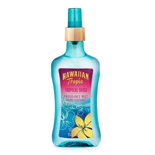 Hawaiian Tropic Tropical Oasis 250ml Body Mist S... | Cazaar