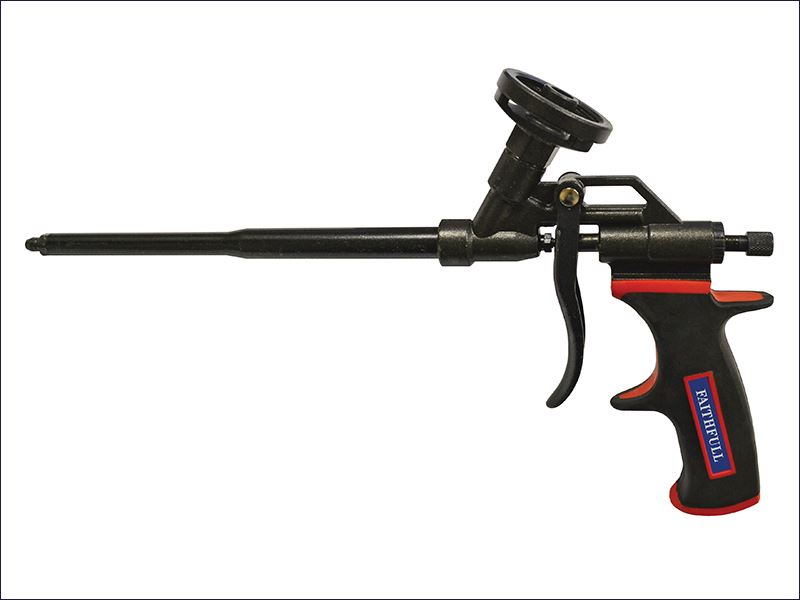 Heavy-Duty Foam Gun (Full Non Stick Body) FAIFOA... | Cazaar