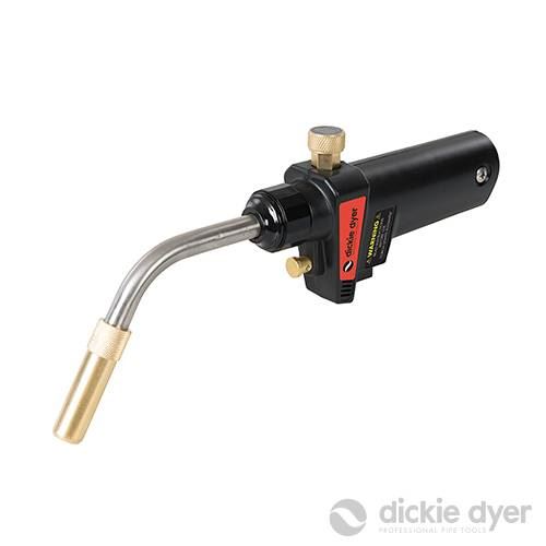 Heavy Duty MAP Pro Gas Torch - Reliable Tool | Cazaar