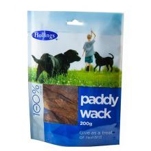 Hollings Paddywack Display Pack - 200g - 76811 | Cazaar