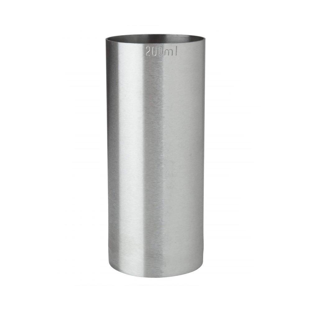 Home Bar Spirit Measures Stainless Steel Cocktai... | Cazaar
