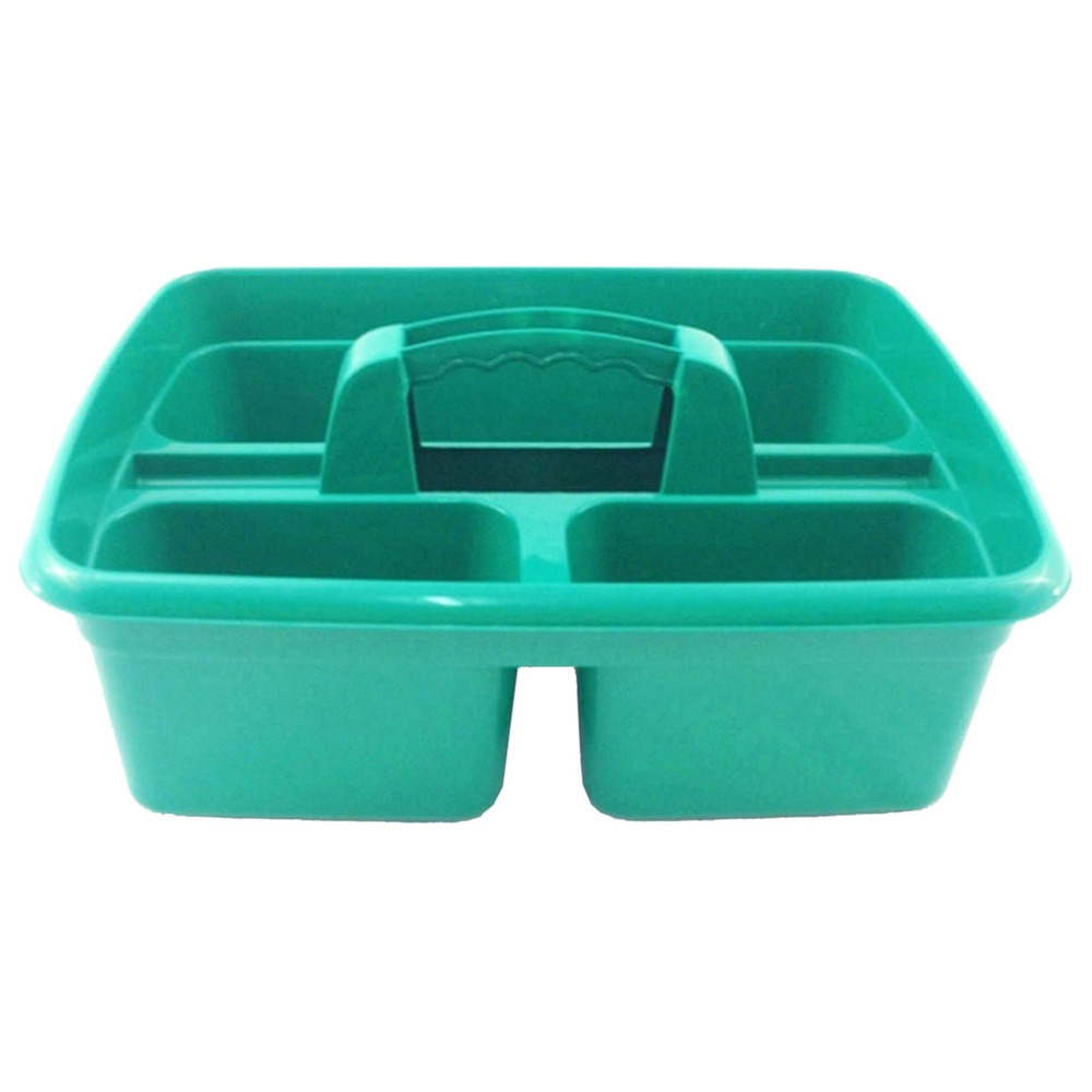 Storage Caddy - Green | Cazaar