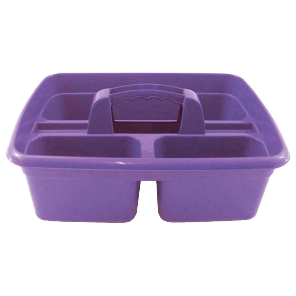 Storage Caddy - Purple | Cazaar
