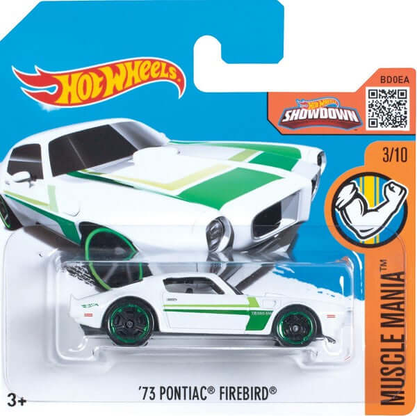 Hot Wheels Miniature Car | Cazaar