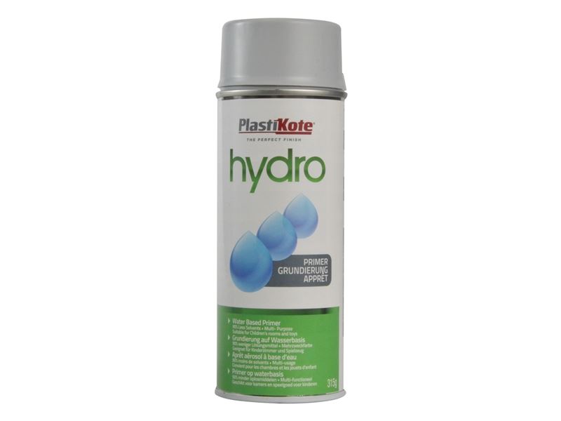 Hydro Primer Spray 350ml PKT115004 | Cazaar