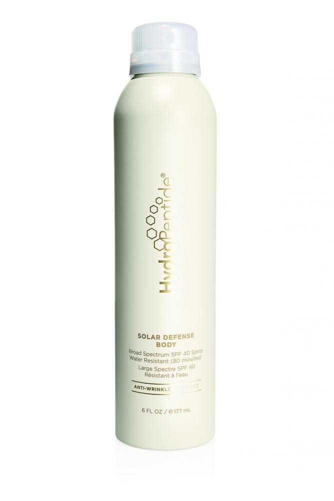 Hydropeptide Solar Body defense Spray SPF30 | Cazaar