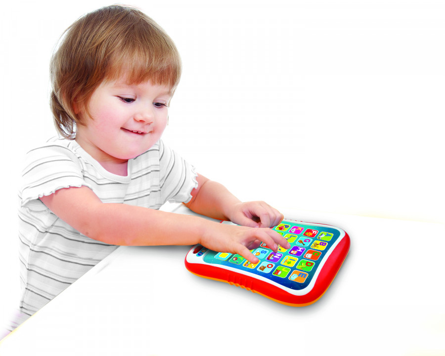 I-Fun Pad Ages 12 months plus | Cazaar