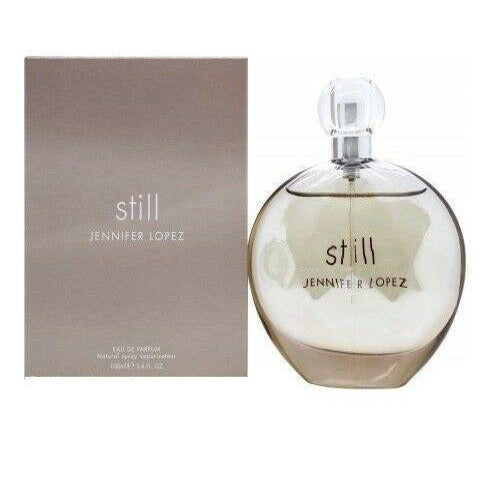 Jennifer Lopez J Lo Still 100ml Eau De Parfum S... | Cazaar