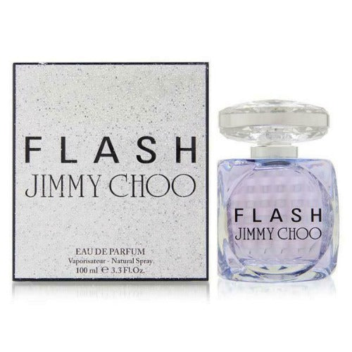 Jimmy Choo Flash 100ml Eau De Parfum Spray | Cazaar