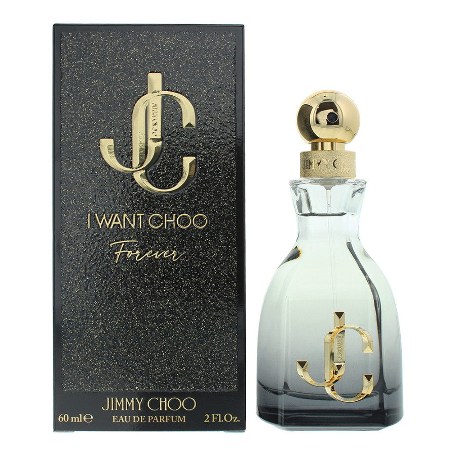 Jimmy Choo I Want Choo Forever Eau de Parfum 60m... | Cazaar