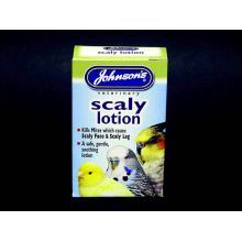 Johnsons Scaly Lotion - 15ml - 597375 | Cazaar