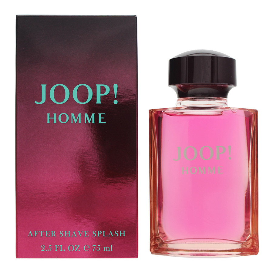 Joop! Homme Aftershave 75ml | Cazaar