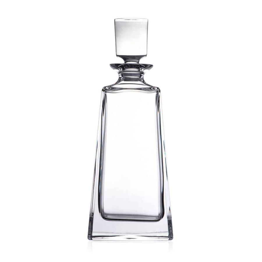 Katherine Tall Spirit Decanter | Cazaar