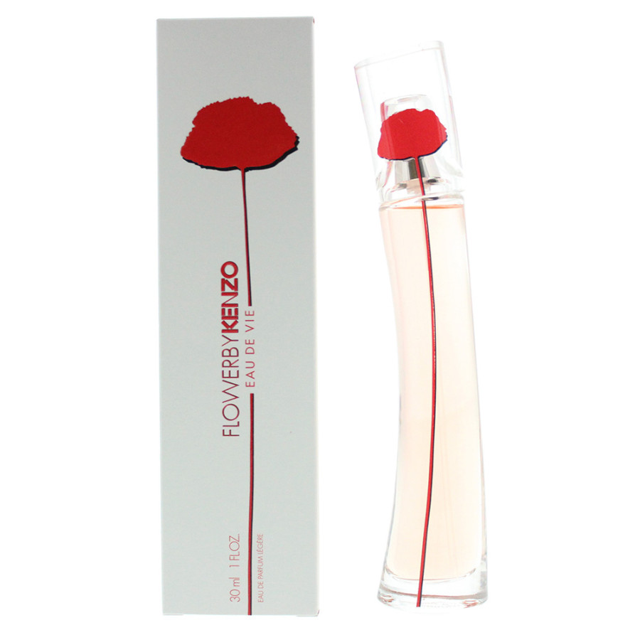 Kenzo Flower Eau De Vie Eau de Parfum 30ml | Cazaar