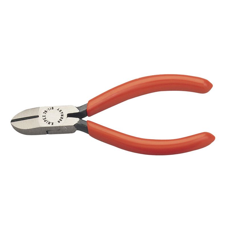 Knipex 110Mm Diagonal Side Cutter - Quality Cutt... | Cazaar