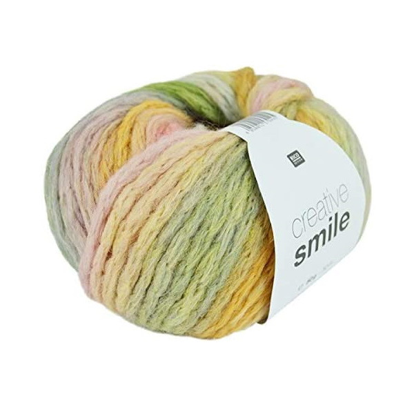 Creative Smile Winter Sky Knitting Wool | Cazaar