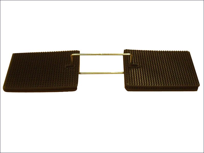 Ladder Mat Zar100101 Safety Accessory | Cazaar