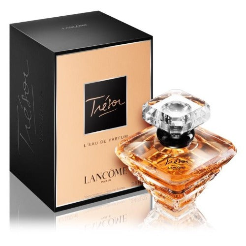 Lancome Tresor 100ml L'eau De Parfum Spray | Cazaar