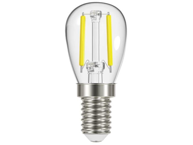 LED SES (E14) Pygmy Filament Bulb, Warm White 20... | Cazaar