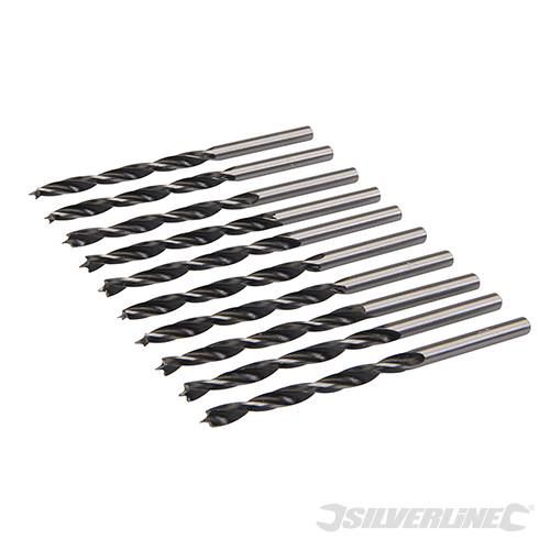 Lip & Spur Drill Bits - | Cazaar
