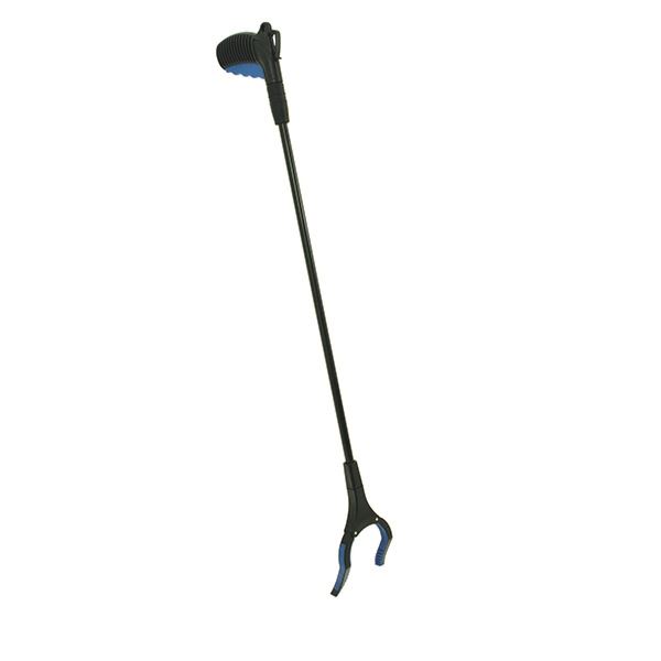 Litter Picker Black 820Mm - CX04064 | Cazaar