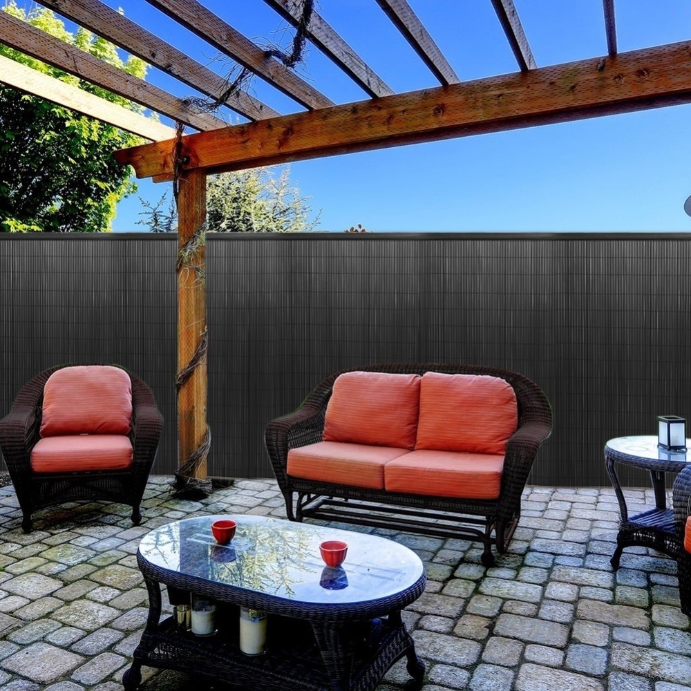 Pvc Privacy Screen Panel