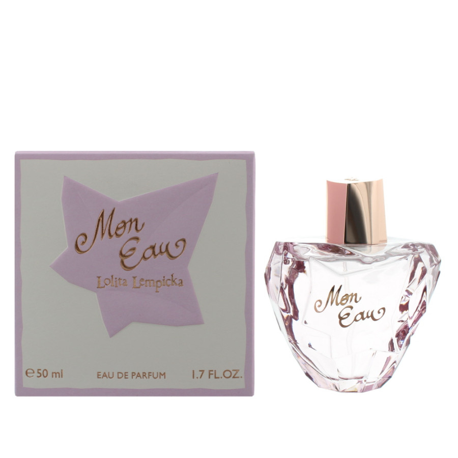 Lolita Lempicka Mon Eau Eau de Parfum 50ml | Cazaar