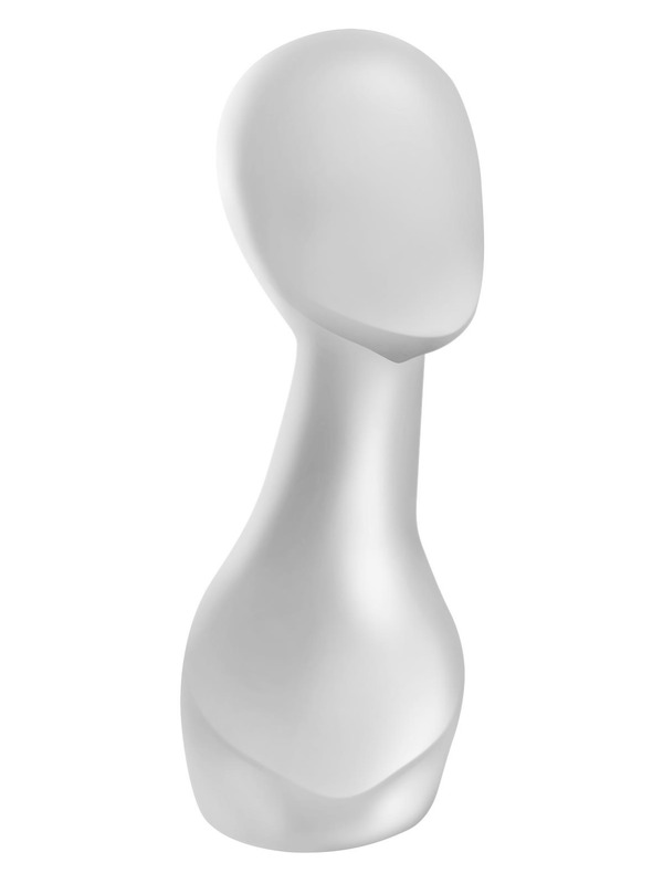 Long Neck Promotional Dummy for Display | Cazaar