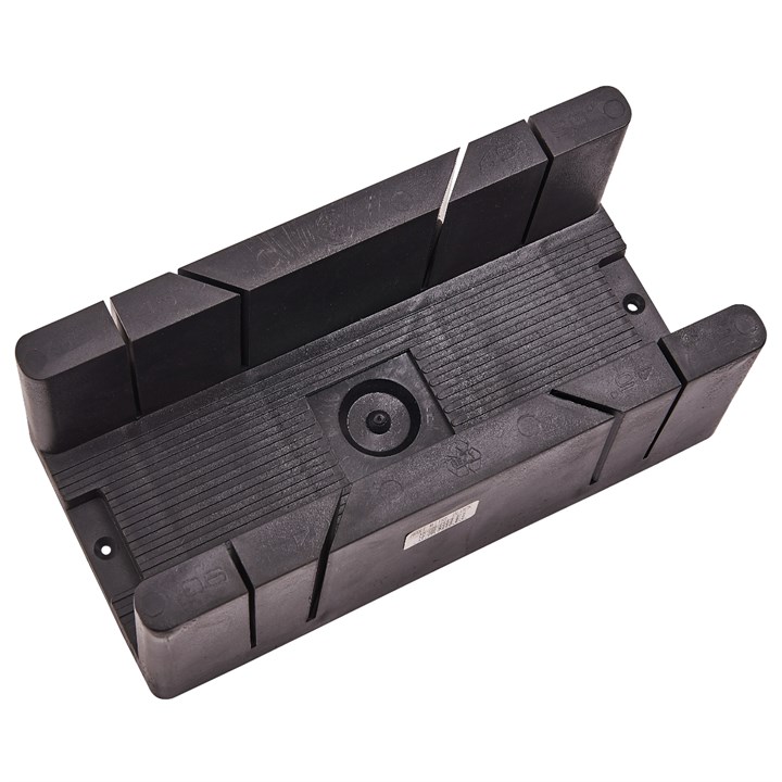 Maxi Mitre Block for DIY Cutting Precision | Cazaar