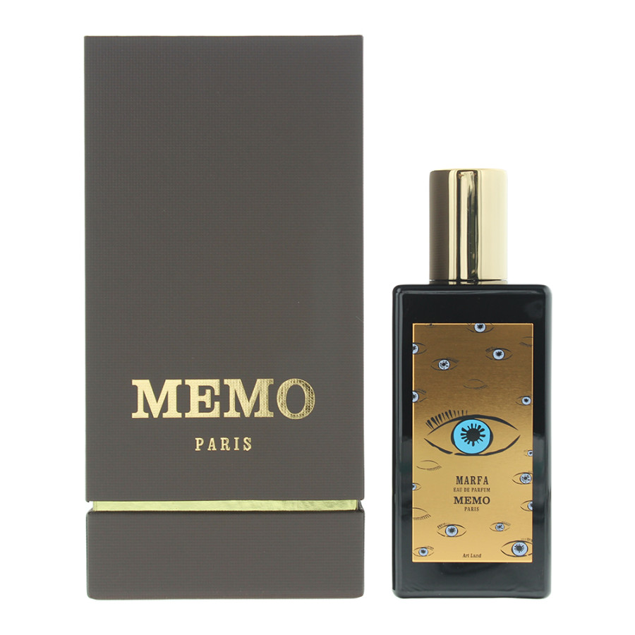Memo Marfa Eau de Parfum 200ml Spray Unisex | Cazaar