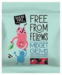Midget Gems 100g - FFF3 | Cazaar