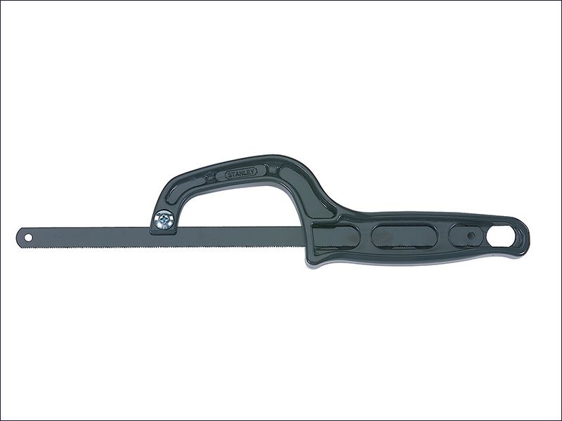 Mini Hacksaw 300mm (12in) STA020807 | Cazaar