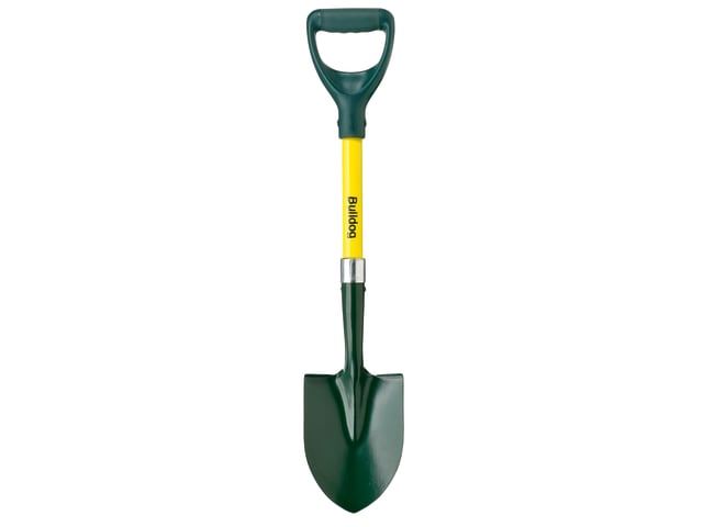Mini Round Mouth Shovel BULMINIRO | Cazaar