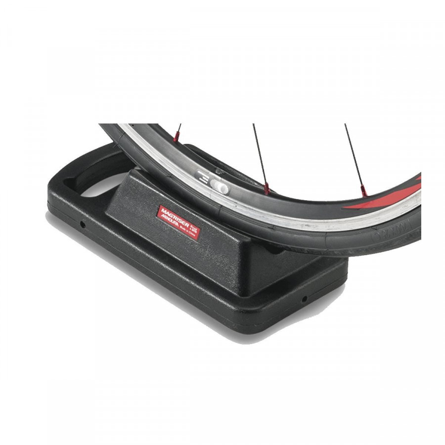 MINOURA MAG RISER G BLOCK: BLACK - MI415RISEG | Cazaar