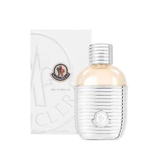 Moncler Pour Femme 100ml Eau De Parfum Spray | Cazaar