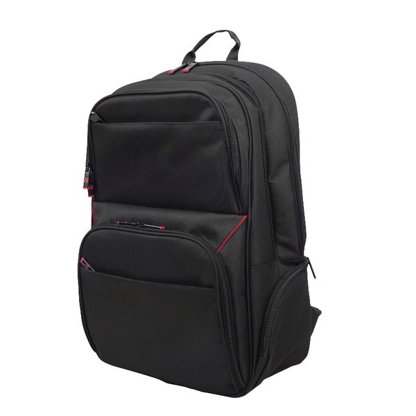 Monolith Laptop Backpack Black - HM32050 | Cazaar