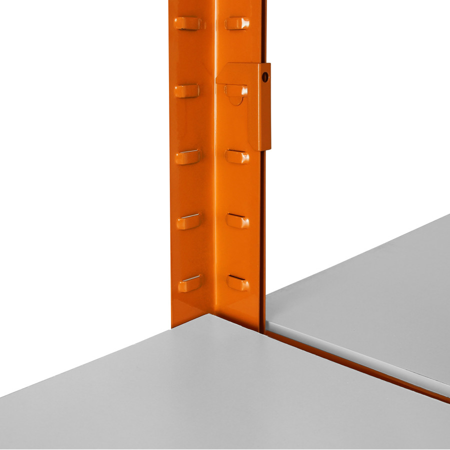 Monster Racking Aqua Rax Bay Connectors (6 pack) | Cazaar